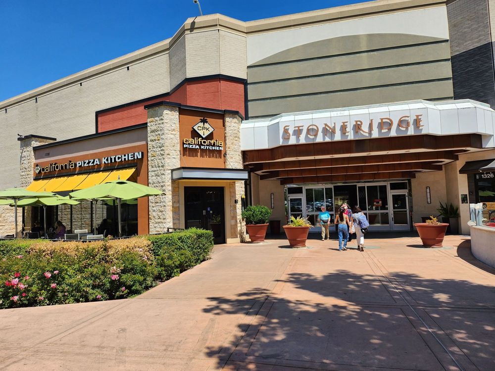 STONERIDGE SHOPPING CENTER - Updated March 2025 - 363 Photos & 479 ...