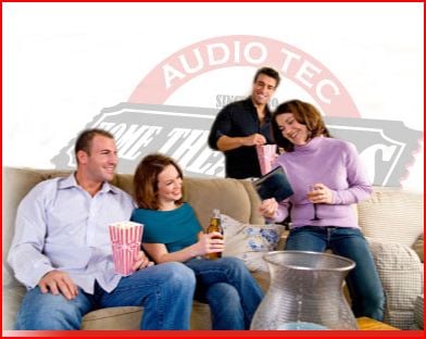 AUDIO TEC DESIGNS - Updated October 2025 - 10 Photos - 4601 N Dixie Hwy ...