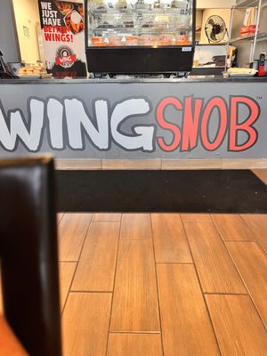 WING SNOB - Updated December 2025 - 32 Photos & 41 Reviews - 116 Tyler ...