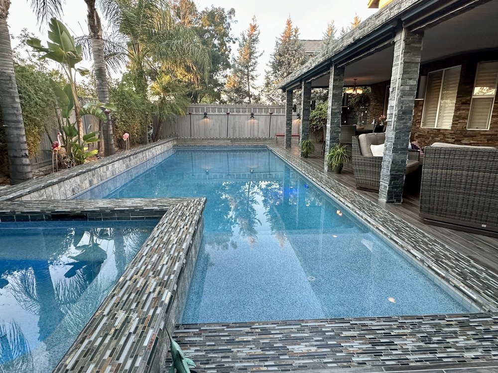 WATERSCAPE POOLS & SPAS - Updated July 2025 - 47 Photos - 9037 Cypress ...