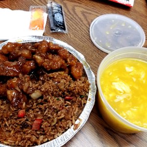 INFINITY PALACE CHINESE BUFFET - Updated December 2025 - 20 Photos & 35 ...