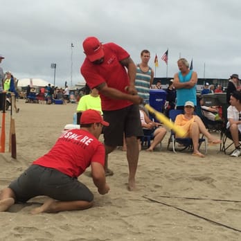 OMBAC - OVER THE LINE TOURNAMENT - Updated August 2025 - 27 Photos & 15 ...