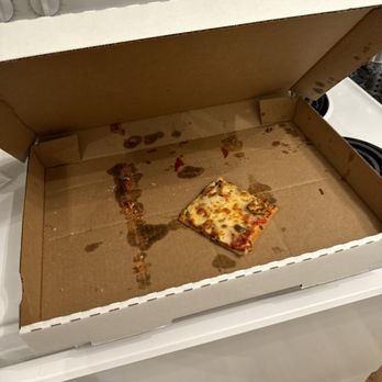 ORSI’S ITALIAN BAKERY & PIZZERIA - Bakery - 621 Pacific St, Omaha ...