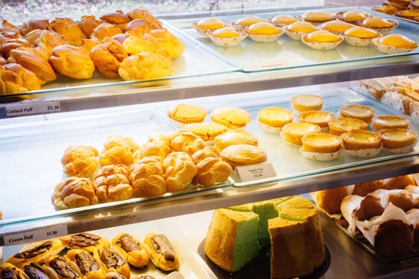 BALMORAL BAKERY - Updated December 2025 - 14 Photos & 12 Reviews - 105 ...