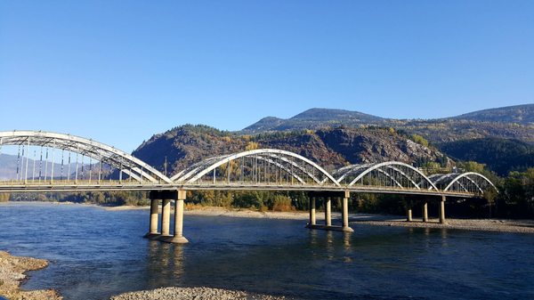 THE BRIDGEVIEW CAFE - Updated September 2025 - 112-1290 Esplanade ...