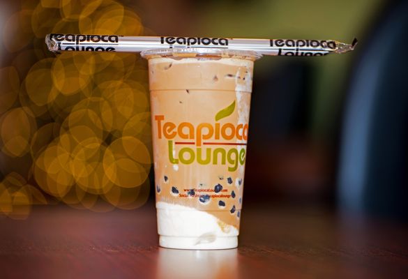 TEAPIOCA LOUNGE - 318 Photos & 253 Reviews - Coffee & Tea - 1101 NW ...