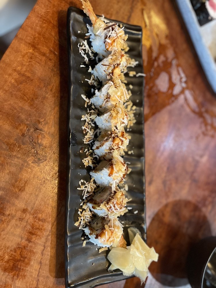 AOKI TEPPANYAKI - 770 Photos & 609 Reviews - 7535 N Kendall Dr, Miami ...