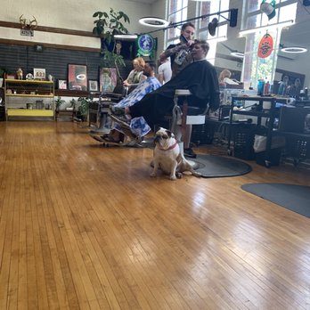 ANDERSON’S CLASSIC BARBER SHOP - Updated December 2025 - 29 Photos ...