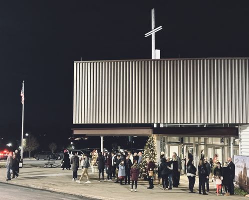 ORCHARD HILL CHURCH - Updated June 2025 - 132 Photos & 12 Reviews ...