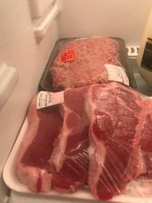 HARVEST MEAT MARKET - Updated January 2026 - 14 Reviews - 4441 Old ...