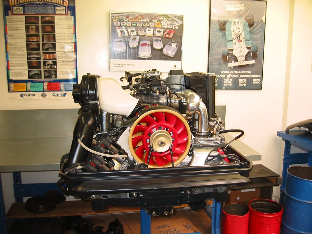 HAUS OF PERFORMANCE - Updated January 2025 - 3198 Airport Loop Dr ...