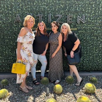 TIPSY TEA PARTY - Updated January 2026 - 48 Photos & 23 Reviews - 2401 ...