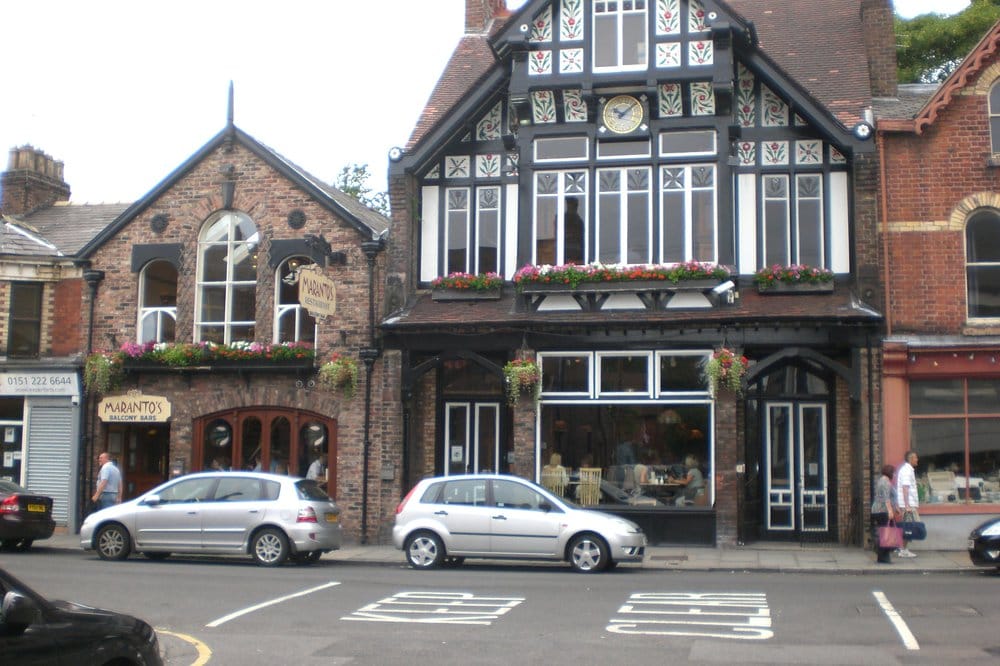 MARANTO’S - Updated September 2025 - 10 Reviews - 57-63 Lark Ln ...