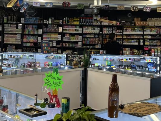 WICKED SUPERSTORE - Updated October 2025 - 15 Photos - 425 E Kearney St ...