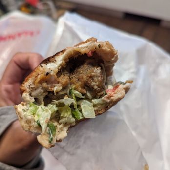 GUMBO BOYS - Updated September 2024 - 96 Photos & 84 Reviews - 646 S ...