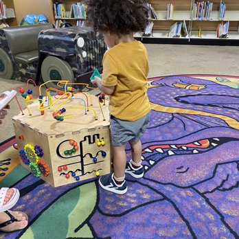 ESCONDIDO PUBLIC LIBRARY - Updated December 2025 - 85 Photos & 58 ...