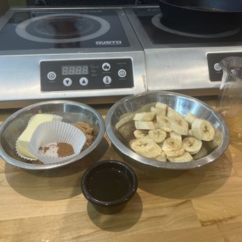 WELL DONE COOKING CLASSES - Updated October 2024 - 336 Photos & 250 ...