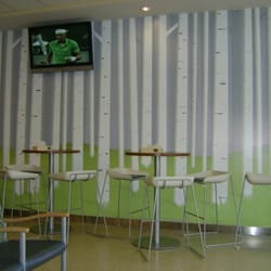 SHELDON M CHUMIR HEALTH CENTRE - 34 Reviews - Hospitals - 1213 4th ...