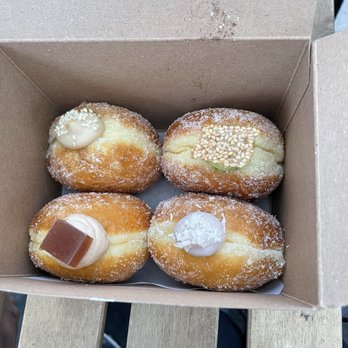 THE FLOUR BOX - Updated April 2025 - 1641 Photos & 555 Reviews - 5520 ...