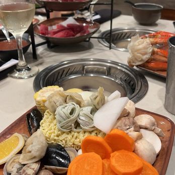 SOUPLEAF HOT POT Austin, TX - Updated November 2024 - 524 Photos & 322 ...