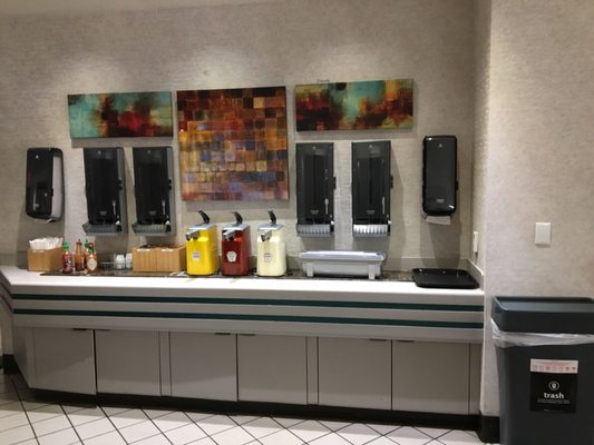 KAISER PERMANENTE CAFE BISTRO - Updated October 2025 - 10 Photos & 14 ...