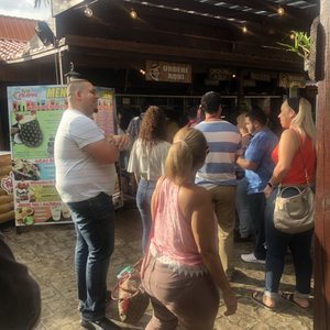 DON FRAPPE - 89 Photos & 36 Reviews - Juice Bars & Smoothies - Calle ...