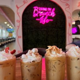 MADRES BRUNCH - Updated October 2025 - 1164 Photos & 1005 Reviews ...