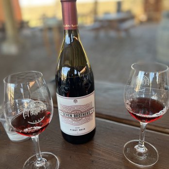 ROBLEDO FAMILY WINERY - Updated January 2025 - 359 Photos & 274 Reviews ...