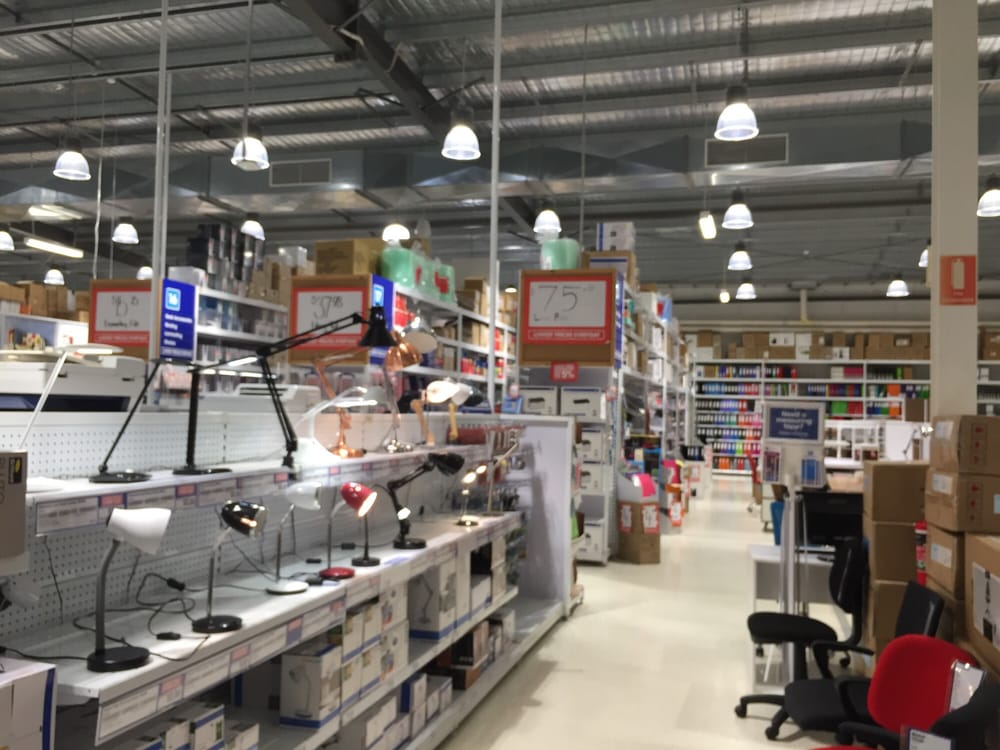 OFFICEWORKS - Updated July 2025 - 1048-1054 Princes Hwy, Carnegie ...