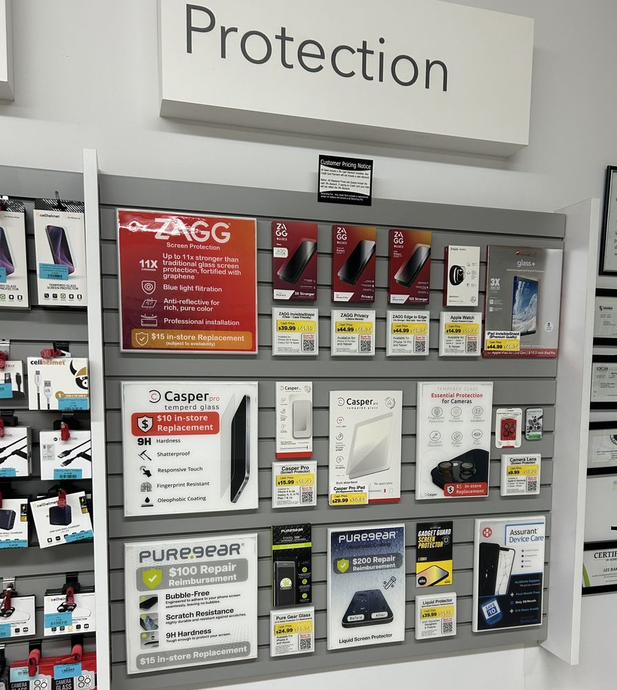 CPR CELL PHONE REPAIR SALINAS - SOUTH - Updated October 2025 - 34 ...