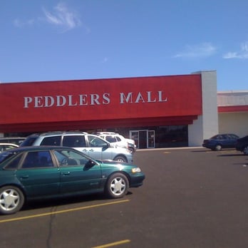 ELIZABETHTOWN PEDDLERS MALL - Updated October 2025 - 17 Photos & 20 ...