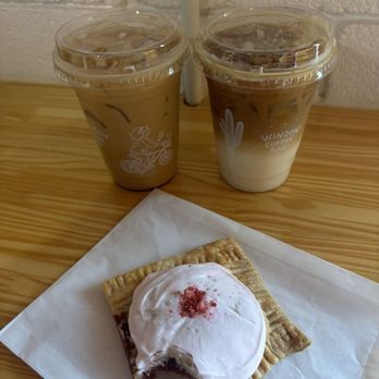 WINDOW COFFEE BAR - Updated October 2025 - 738 Photos & 541 Reviews ...