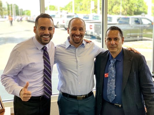 GETTEL STADIUM TOYOTA - Updated September 2025 - 93 Photos & 394 ...