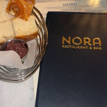 NORA RESTAURANT - Updated March 2025 - 271 Photos & 146 Reviews - 636 N ...