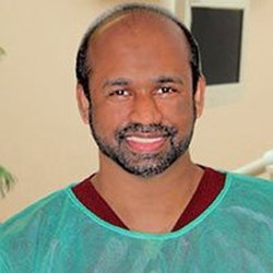 Photo of Comprehensive Dental Care - Oxon Hill, MD, US. Dr. Peter Merai ...