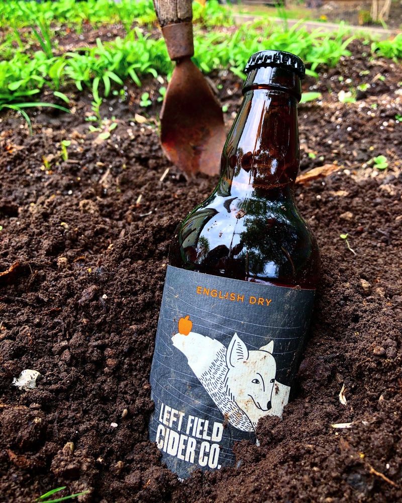 LEFT FIELD CIDER COMPANY - Updated December 2025 - 20 Photos - Logan ...