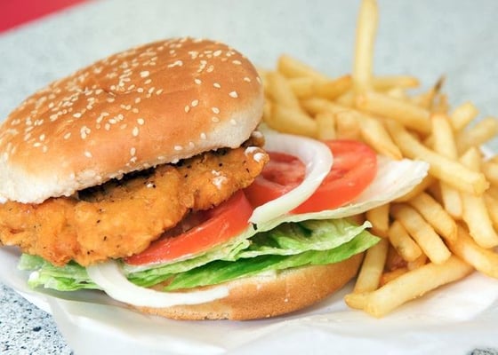 QUALITY FRIED CHICKEN - 94-18 Sutphin Blvd, Queens, New York - Fast ...