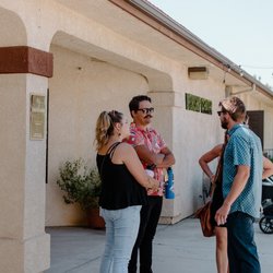 TRINITY CHURCH - 16 Photos - Churches - 1551 Reservoir Rd, Redlands, CA ...