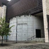 National Underground Railroad Freedom Center - Updated COVID-19 Hours ...