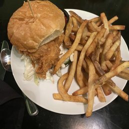 VIDALIA RESTAURANT AND WINE BAR - Updated July 2025 - 172 Photos & 223 ...