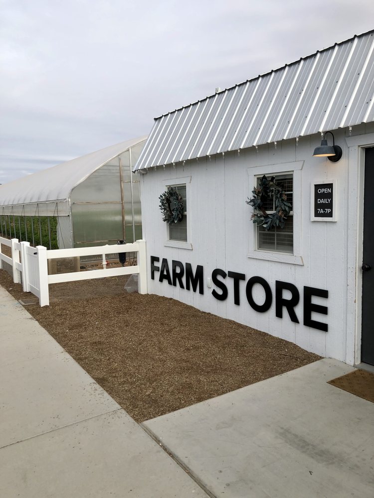 STEADFAST FARM - Updated February 2025 - 12 Reviews - 5149 S Inspirian ...