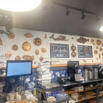 CLARK POINT CAFE - Updated April 2025 - 55 Photos & 33 Reviews - 4 ...