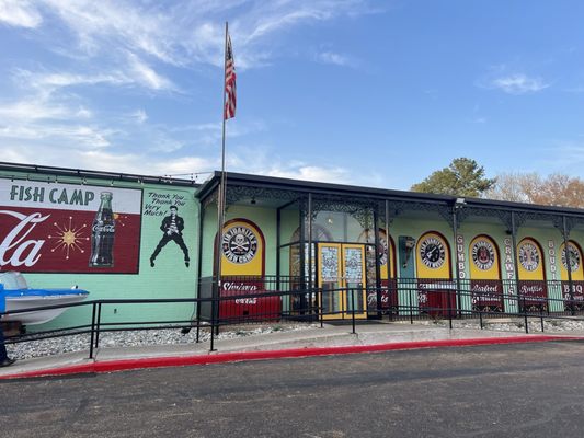 TIA JUANITA’S FISH CAMP - Updated January 2026 - 39 Photos & 37 Reviews ...