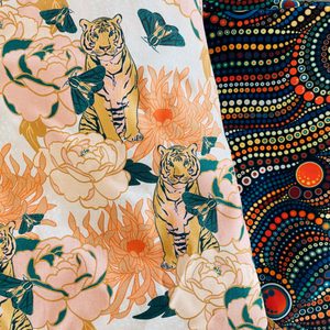 SIMPLY FABRIC - 49 Photos & 32 Reviews - Fabric Stores - 1228 12th Ave ...