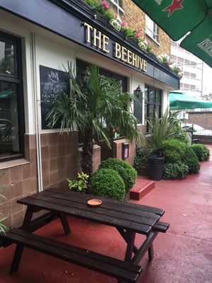 BEEHIVE - Updated September 2024 - 36 New North Road, London, United ...