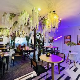 BACI COFFEE - Updated December 2025 - 815 Photos & 243 Reviews - 2815 ...