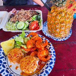 KONO’S NORTHSHORE - HALEIWA - Updated December 2025 - 1289 Photos ...