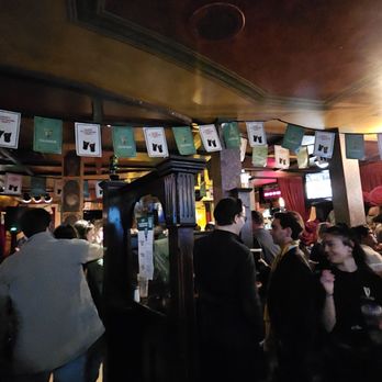 FADO IRISH PUB - Updated October 2025 - 421 Photos & 786 Reviews - 100 ...