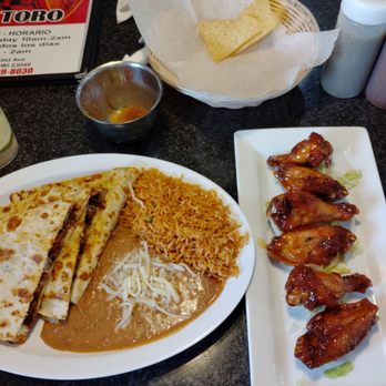 TAQUERIA EL TORO - Updated September 2025 - 12 Photos - 580 East Ave ...