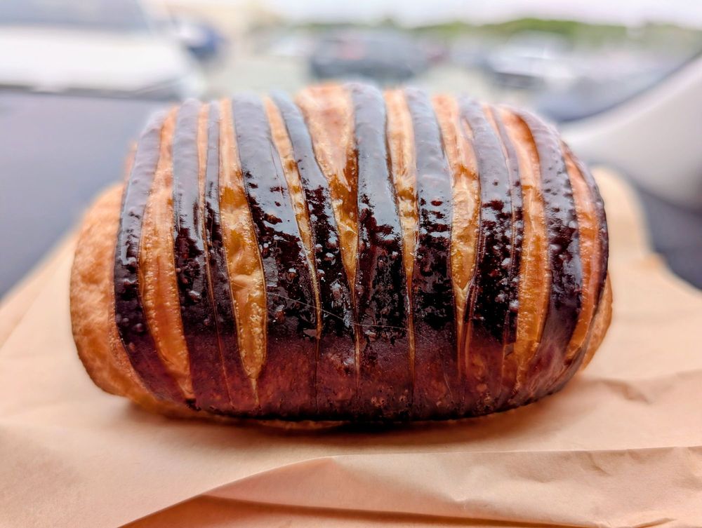 NOUGATINE BAKERY - Updated June 2026 - 440 E St Elmo Rd, Austin, Texas ...